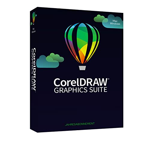 » CorelDRAW Graphics Suite 2023