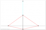 » Dreipunktperspektive zeichnen (Tutorial Teil 4)