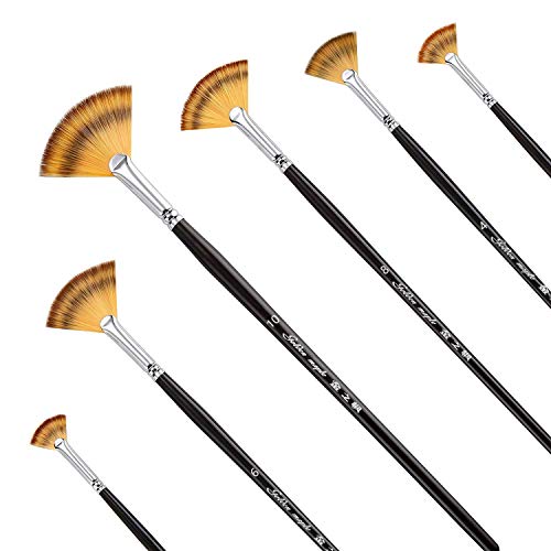 » Kategorie » Aquarellpinsel